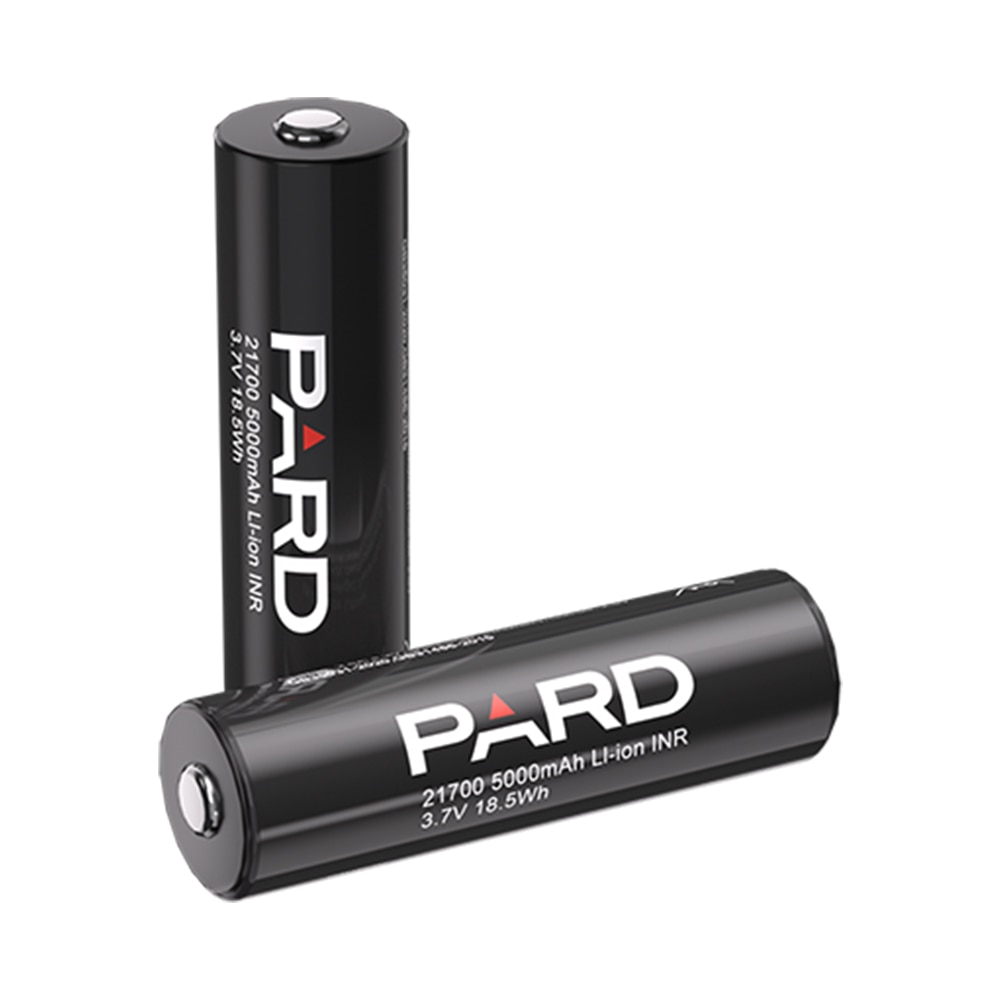 Acumulator PARD litiu-ion 21700, 5000mAh - eMAG.ro