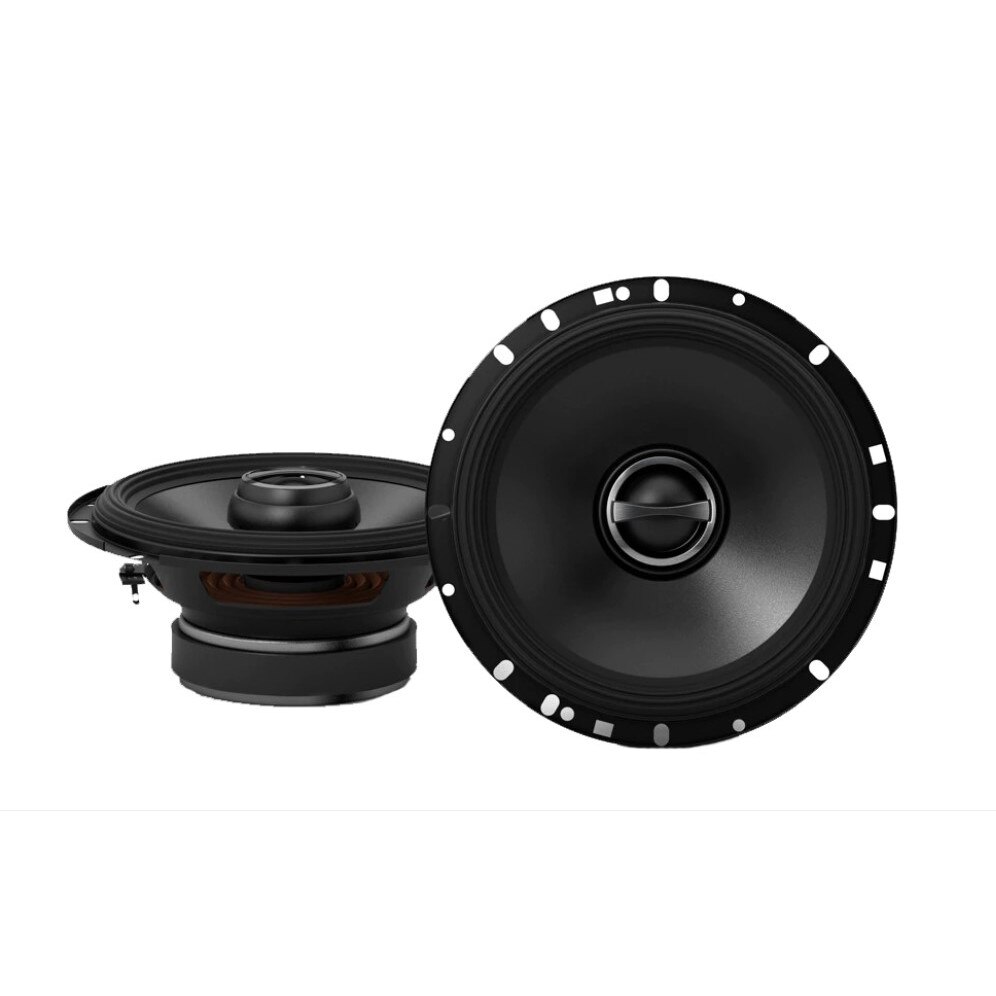 Difuzor Auto, DCX165, Magnet Neodimium, 2 cai, 16.5 cm, 60W RMS, 4 Ohm ...