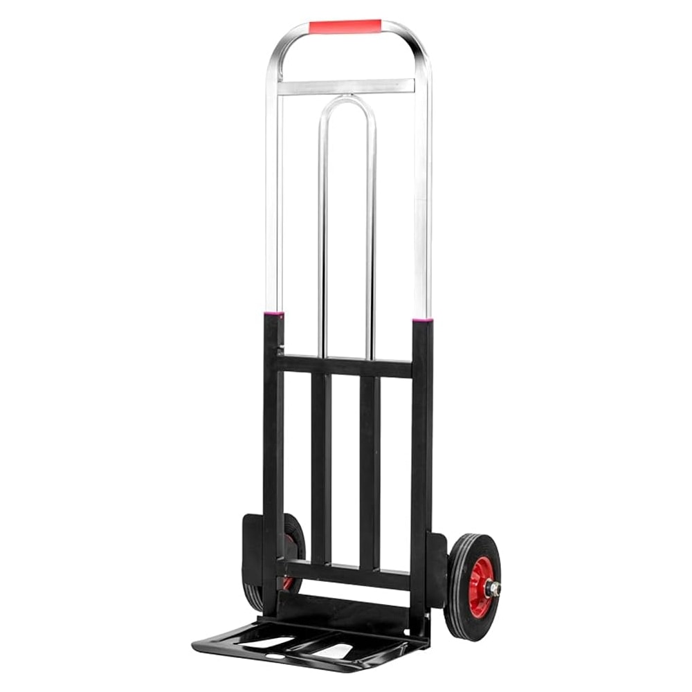 Liza Multifunctionala Pliabila Bigshot cu Platforma si Roti, Greutate ...