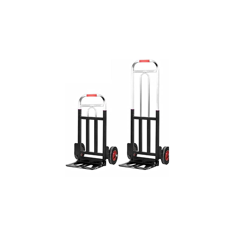 Liza Multifunctionala Pliabila Bigshot cu Platforma si Roti, Greutate ...