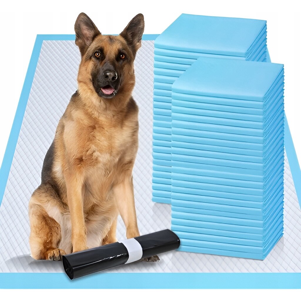 CURSELE IGIENICE COVOLASE PENTRU CAINI CANII CARE INVATA SA URINA 90x60 ...