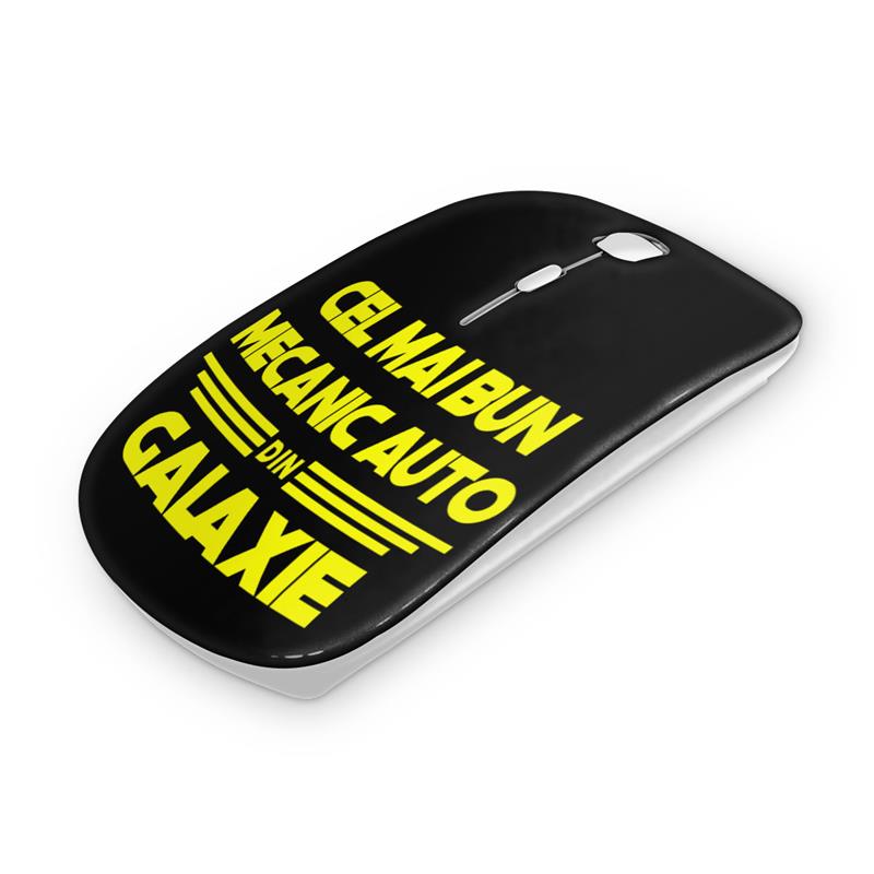 Mouse fara fir, Mobiltokguru, Model, Cel mai bun mecanic auto din ...