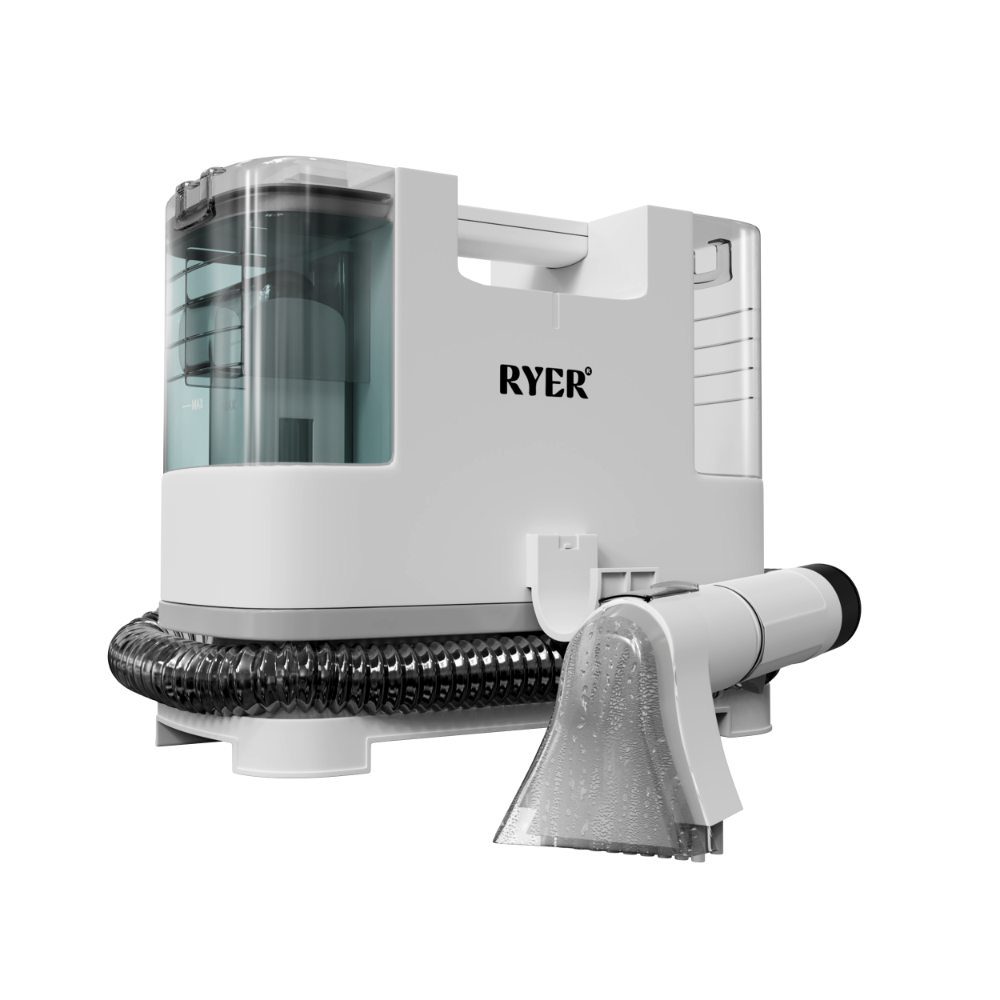 Прахосмукачка с измиване Ryer Carpet Cleaner Injection-Extraction ...