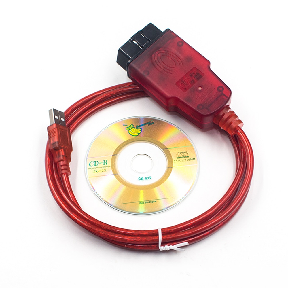 Tester diagnoza auto, Renolink V1.99, programare ECU si chei, albastru ...