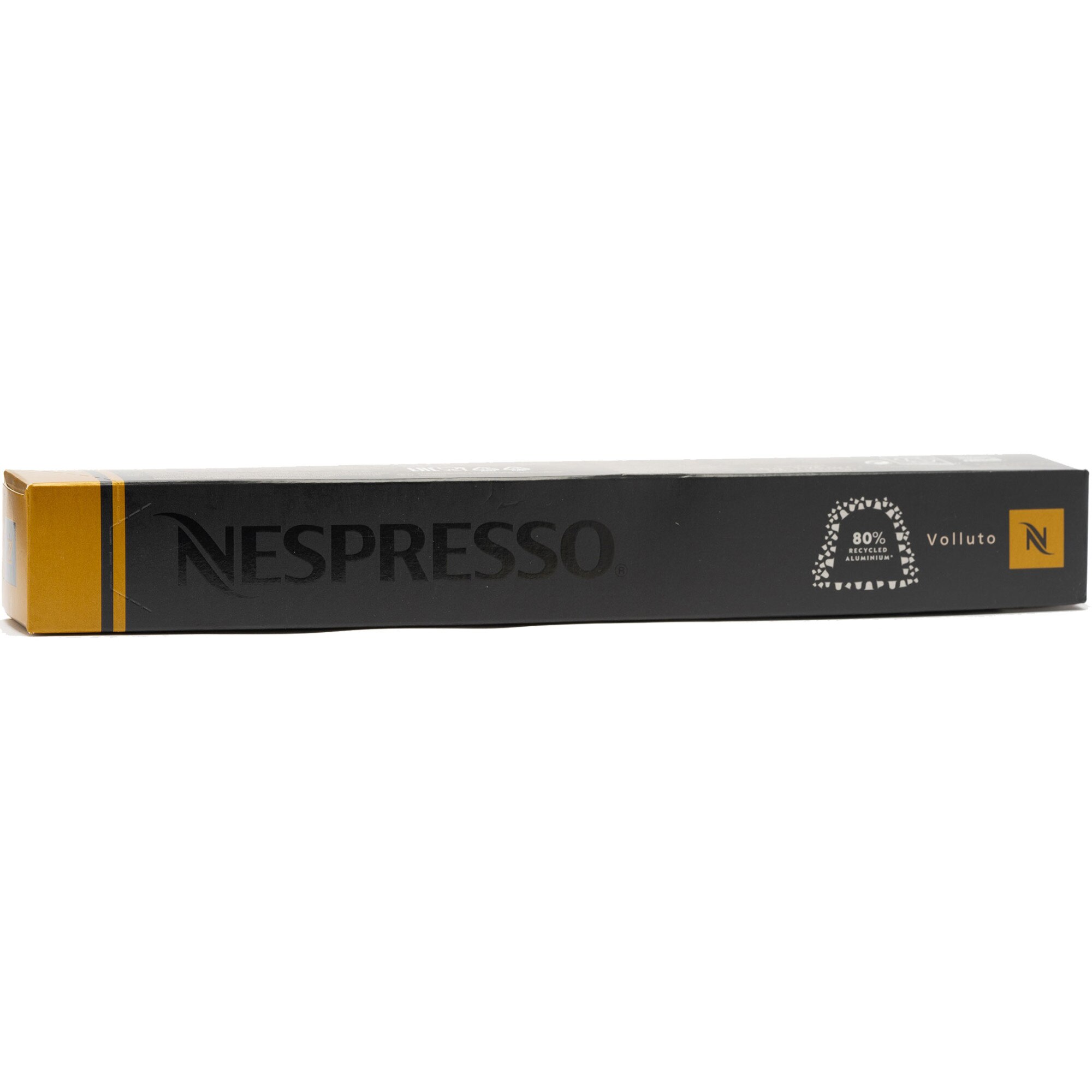 Capsule Cafea Nespresso Volluto 10 capsule - Nespresso - eMAG.ro