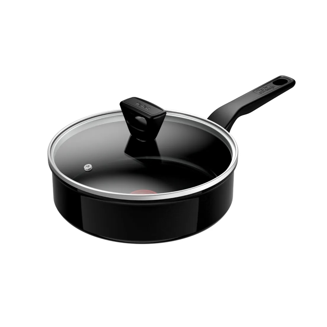 Cratita Tefal Renew de 24 cm C4323223, 100% aluminiu reciclat ...
