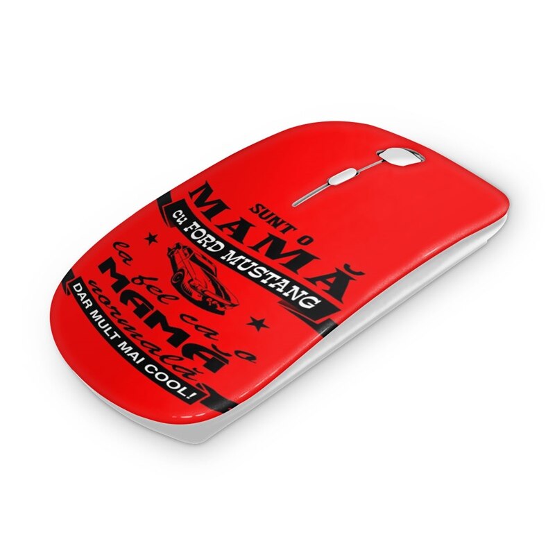 Mouse fara fir, Mobiltokguru, Model, Sunt o mama cu Ford Mustang 22 ...