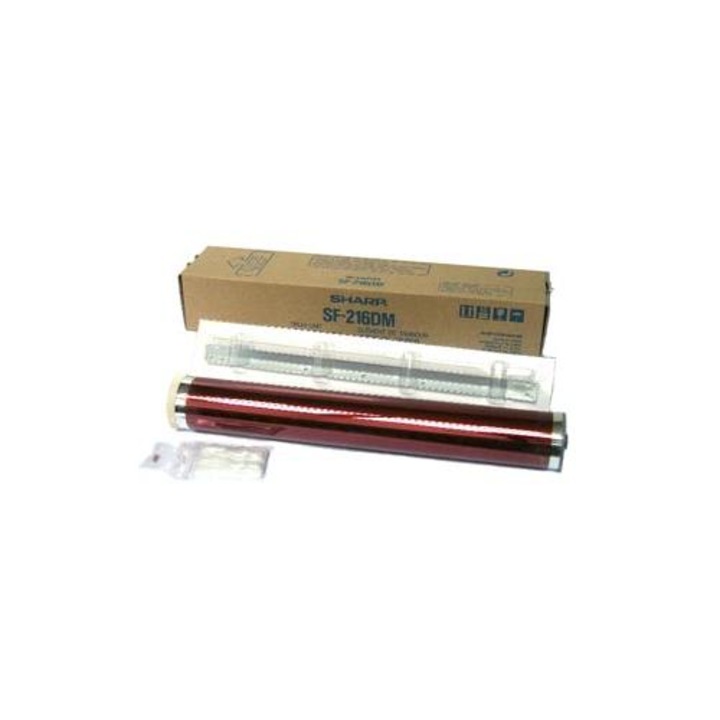 Drum unit imprimanta laser, Sharp, SF-2020/SF-2116, Negru - eMAG.ro