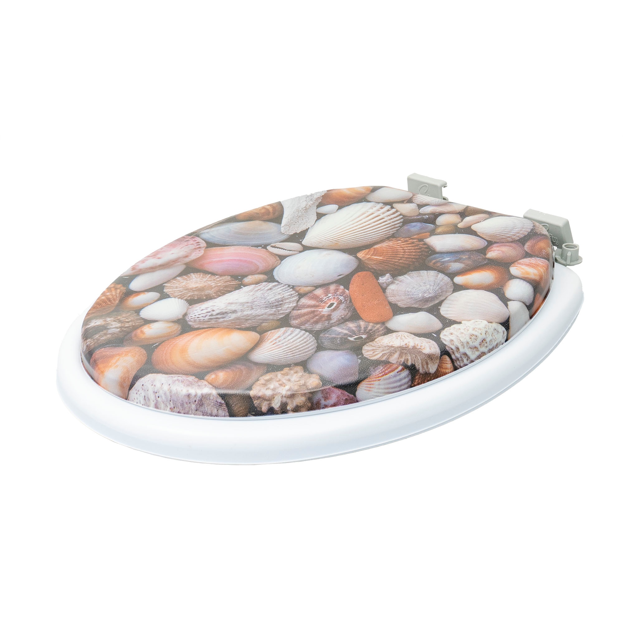 Capac WC cu burete alb, Z-TOOLS / ZLN 0063_9 - eMAG.ro