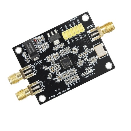 Generator de semnal RF, 35M-4.4GHz, 48x48x36.5mm - eMAG.ro