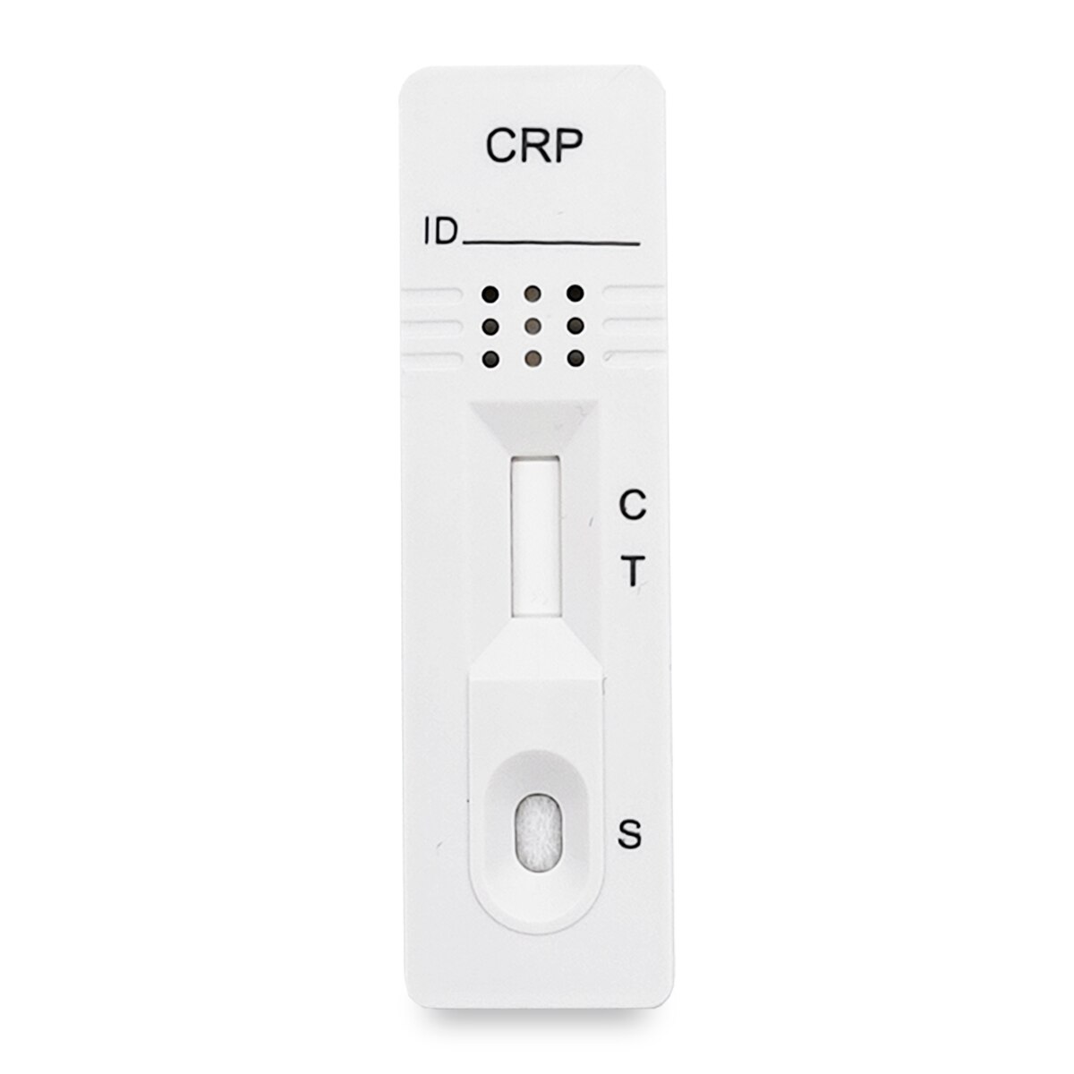 Test Rapid Proteina C Reactiva (CRP), Boson - eMAG.ro