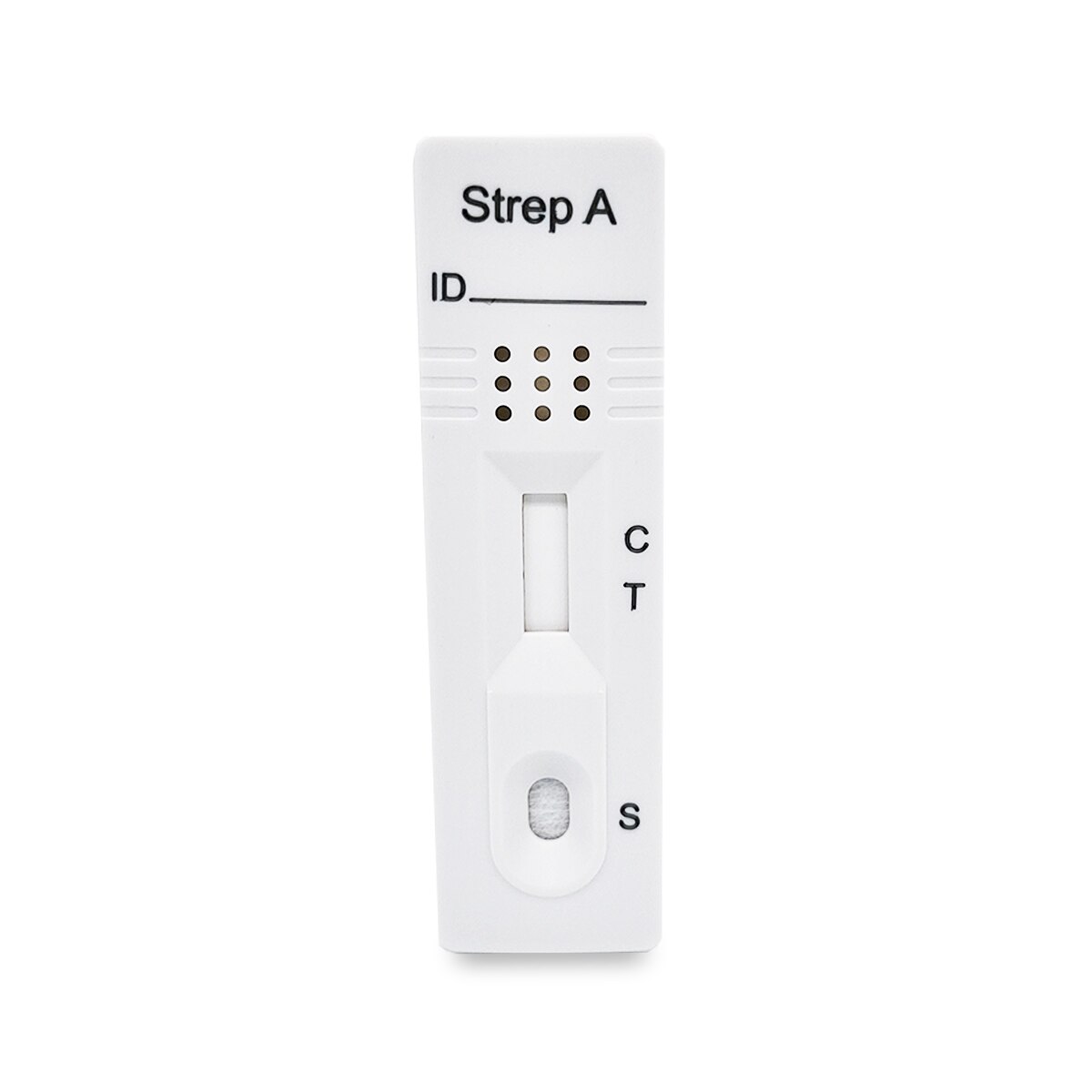 Set 25 Teste Rapide Antigen Streptococ A, Boson - eMAG.ro