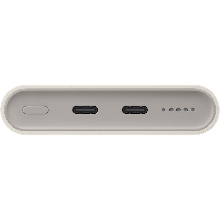 Acumulator extern Samsung Super, Fast Charge (25 W) Wireless Battery ...
