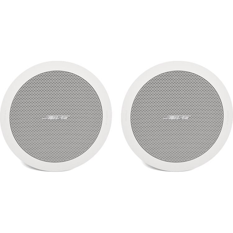 Sistem audio tavan BOSE Commercial Set 8x FS2C + Subwoofer + Wi-fi - eMAG.ro