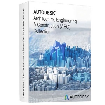 Autodesk Architecture, Engineering & Construction Collection, Windows ...