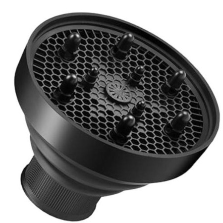 Difuzor universal pliabil pentru uscator de par, negru, 1.65-1.77 ...