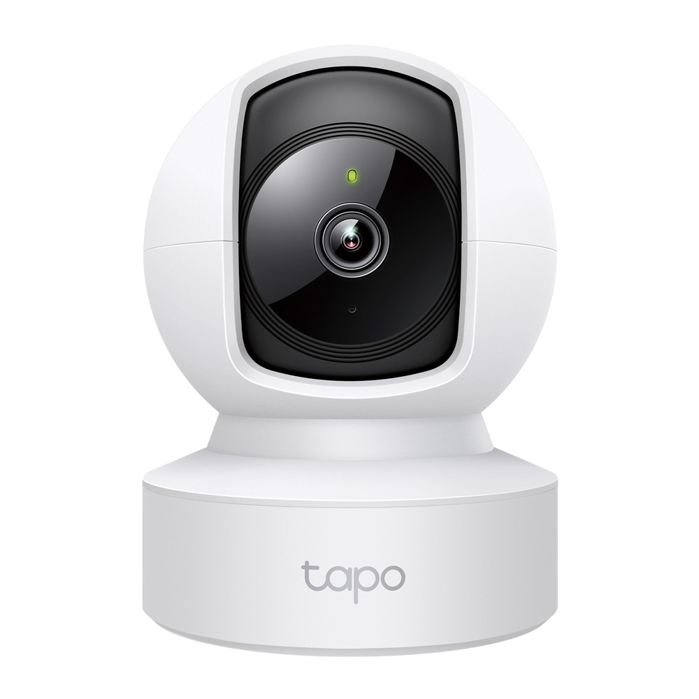 Camera de supraveghere Smart TP-Link Tapo C212 cu Pan/Tilt 360 grade ...