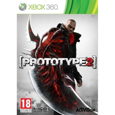 Joc Prototype 2: Radnet Edition pentru Xbox 360 - eMAG.ro