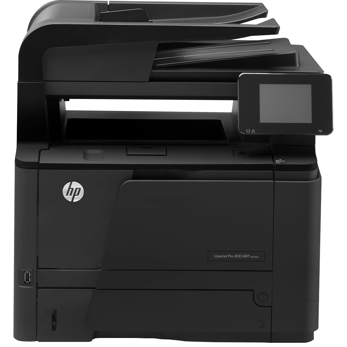 Multifunctional Laserjet HP M425dn MFP, A4 - eMAG.ro