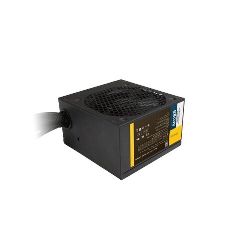 Sursa Antec EarthWatts EA-650 Platinum, 650W - eMAG.ro