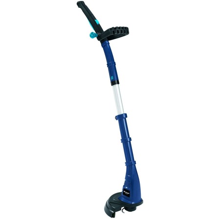 Coasa electrica Einhell BG-ET 3725, 370 W, 25cm - eMAG.ro