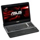 Laptop Asus G55VW-S1200D cu procesor Intel® Core™ i7-3630QM 2.40GHz, Ivy Bridge, 8GB, 750GB ...