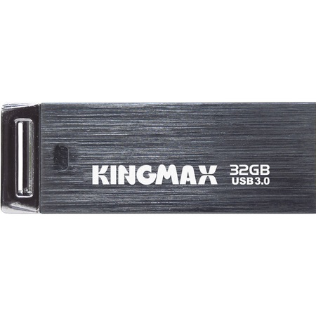 Flash Drive Kingmax UI-06 32GB, USB 3.0, Gri - eMAG.ro