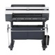 Plotter Canon imagePROGRAF iPF605 - eMAG.ro