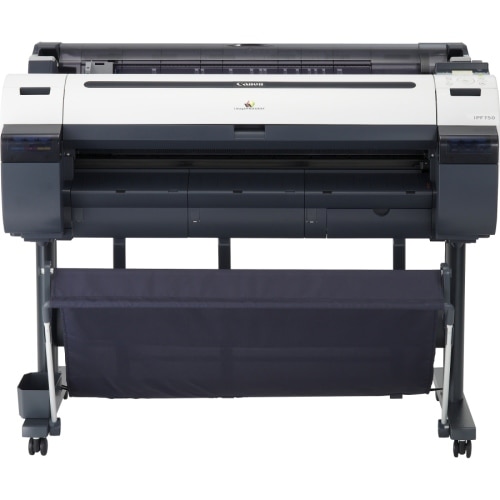 Plotter Canon imagePROGRAF iPF750, A0 - eMAG.ro