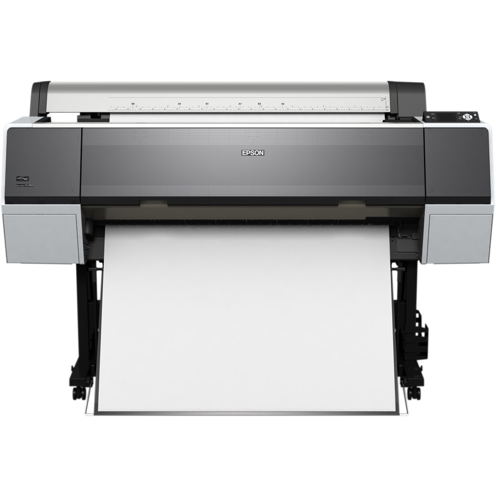 Plotter Epson Stylus Pro 9900, 44inch - eMAG.ro