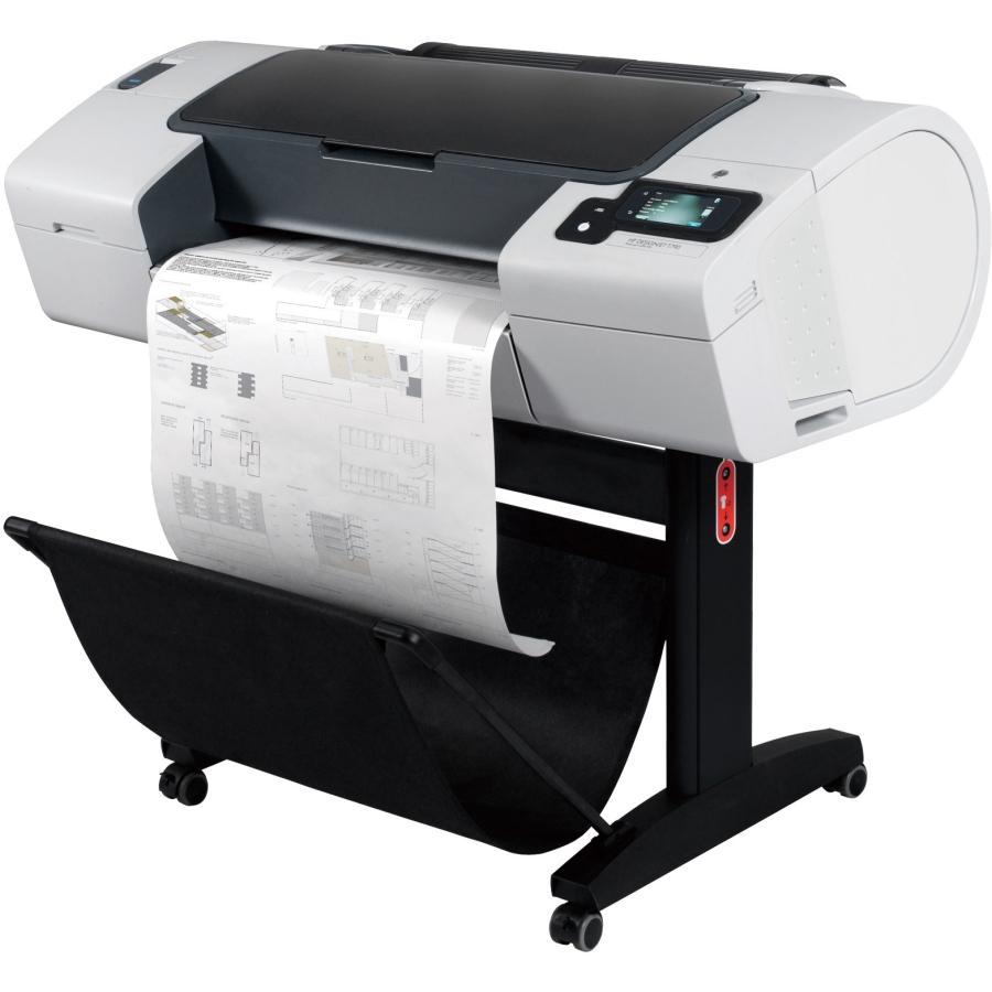 Plotter HP Designjet T790 ePrinter, 44" - eMAG.ro
