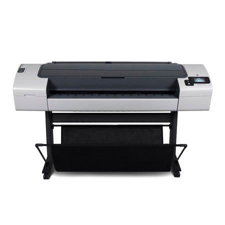 Plotter HP Designjet T790 ePrinter, 44" - eMAG.ro