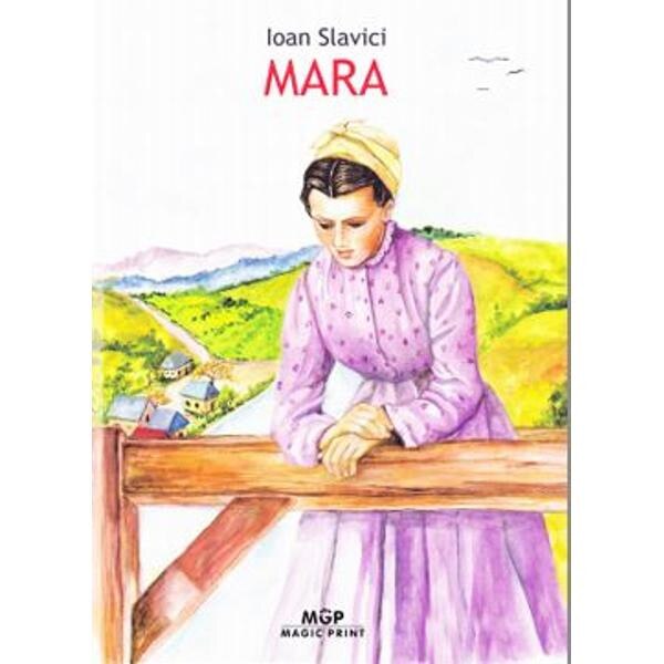 mara - ioan slavici - eMAG.ro