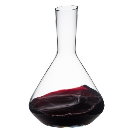 Carafa vin RONA Winebottles Plain, cristalin, 1.6 L - eMAG.ro
