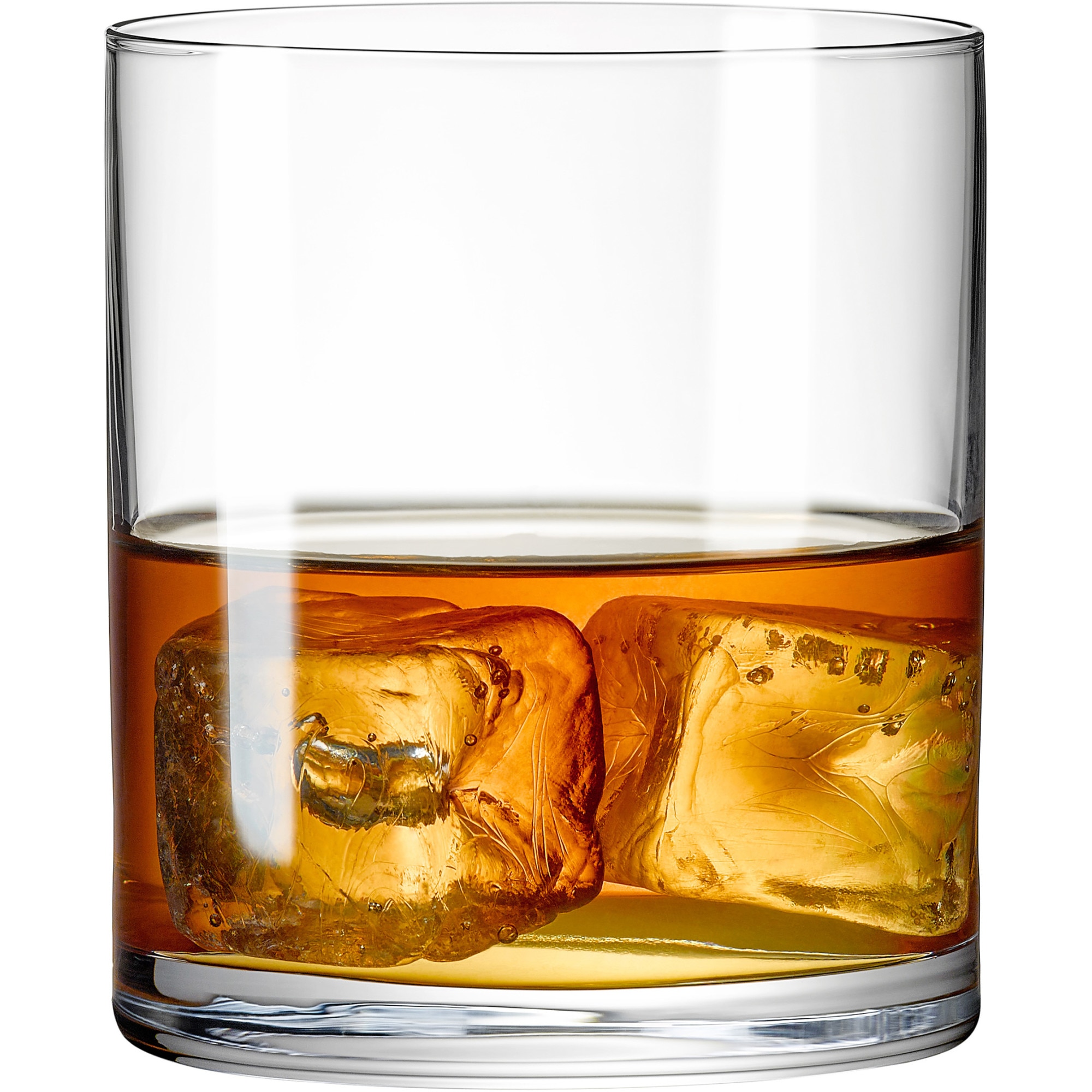 Set 6 pahare whisky RONA Classic, cristalin, 390 ml - eMAG.ro