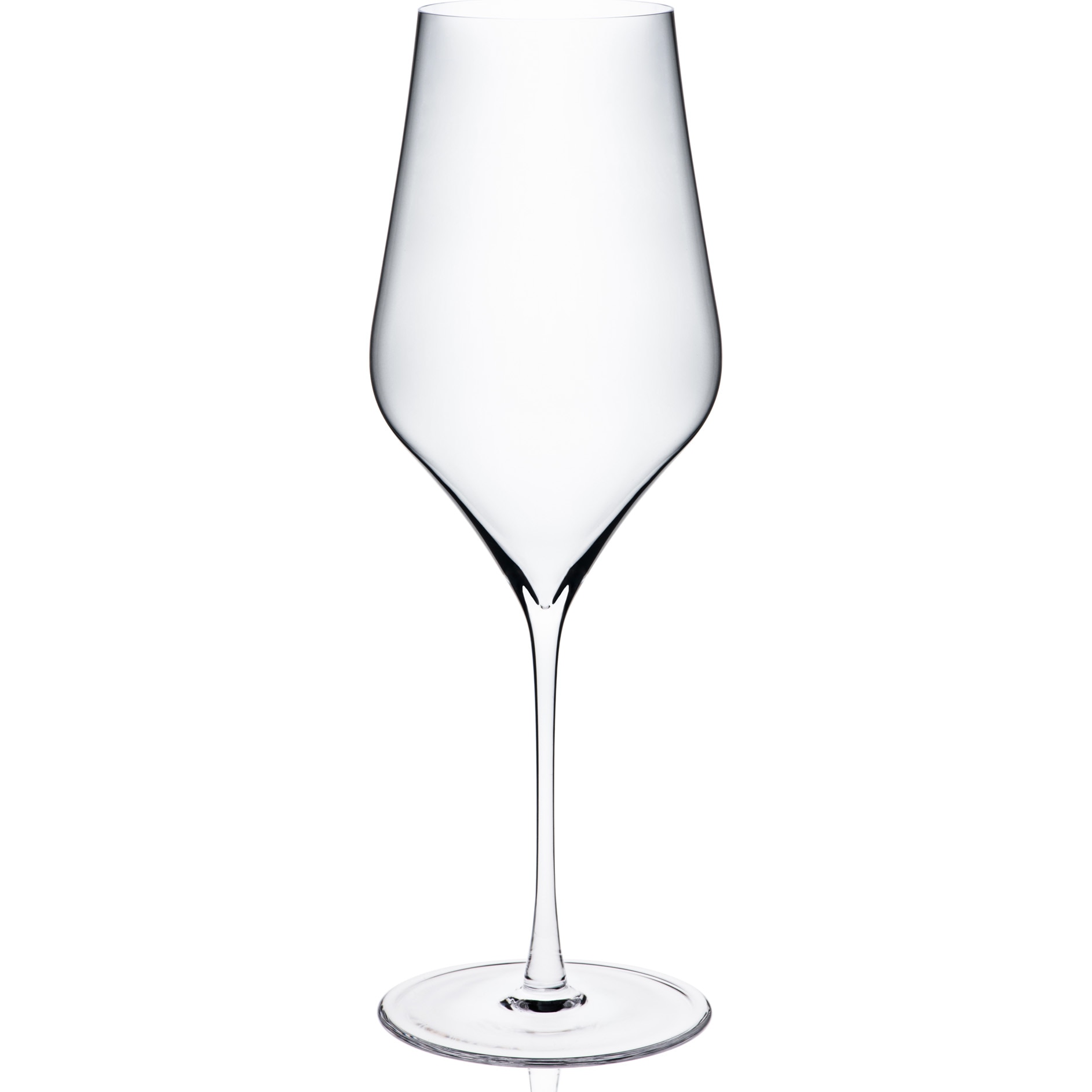 Set 4 pahare vin RONA Ballet, cristalin, 520 ml - eMAG.ro