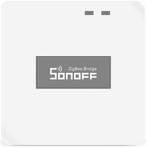Hub inteligent Sonoff ZB Bridge-P, Pro, Zigbee 3.0, Wi-Fi - eMAG.ro