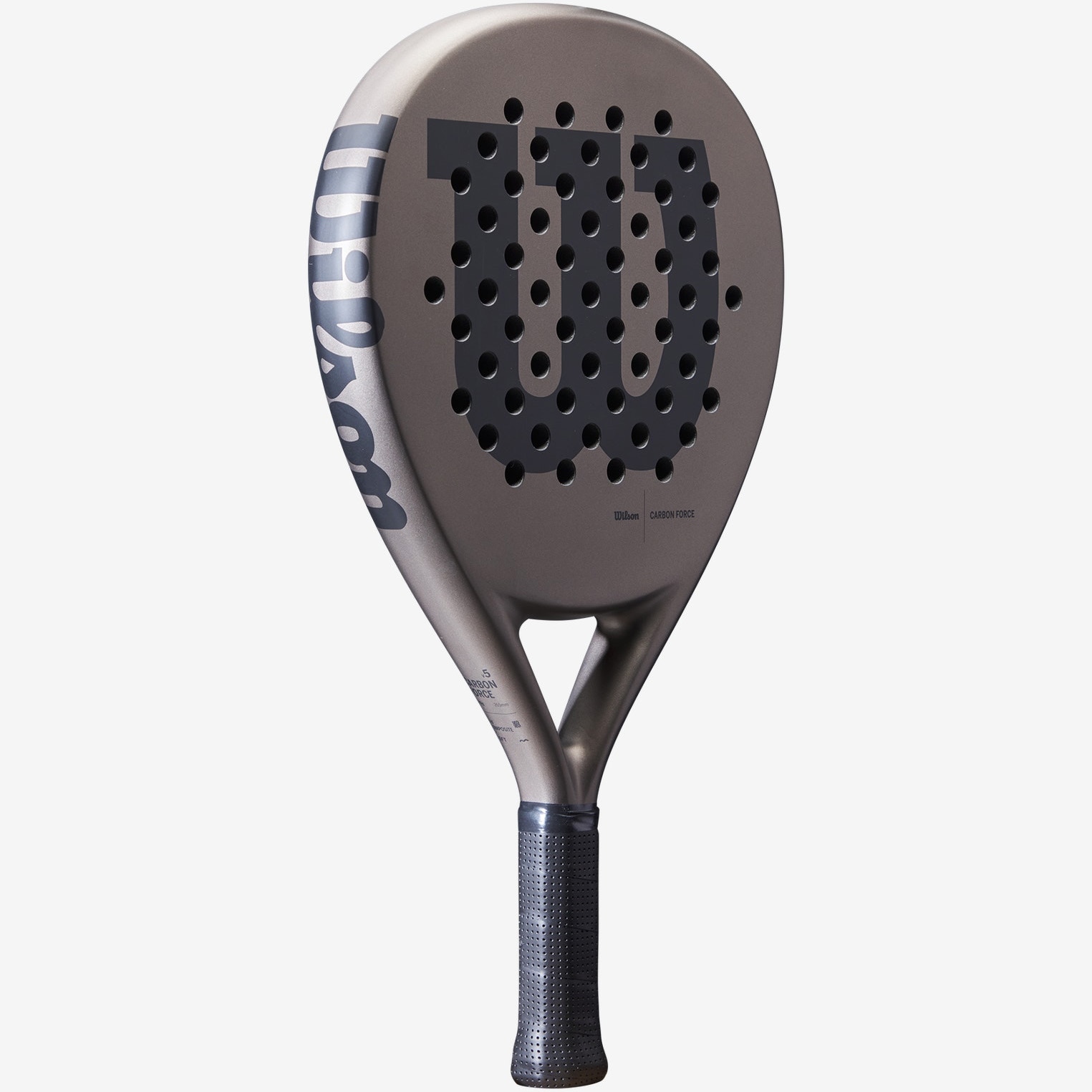Racheta padel Wilson Carbon Force - eMAG.ro