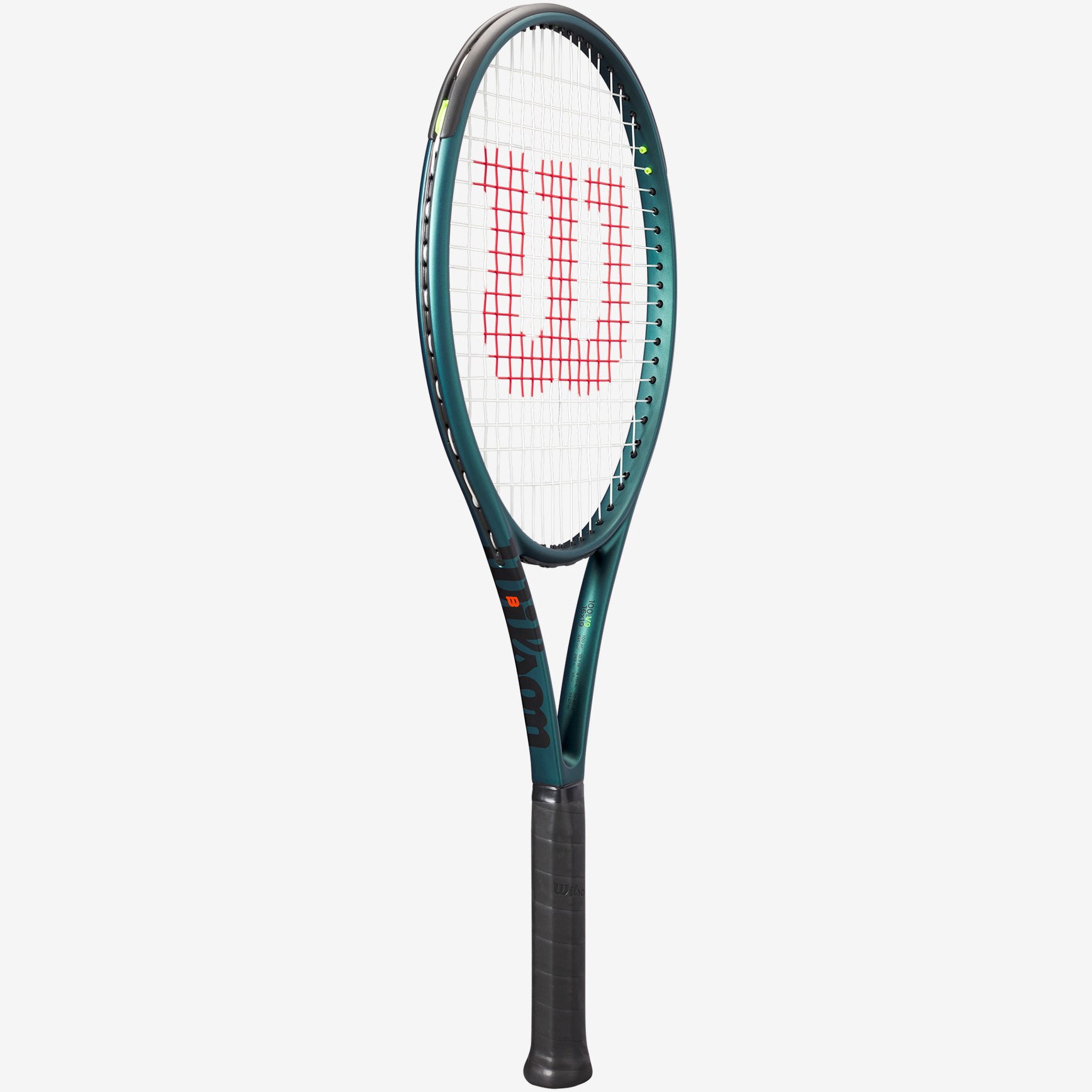 Racheta tenis camp Wilson Blade 101l v9, maner 2 - eMAG.ro