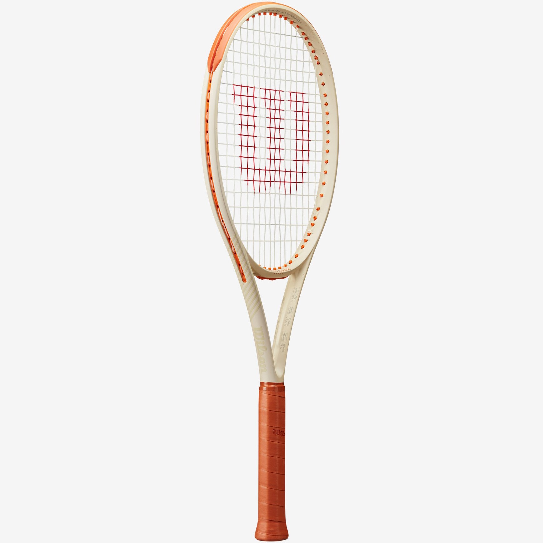 Racheta tenis camp Wilson clash 100 v2, maner 3 - eMAG.ro