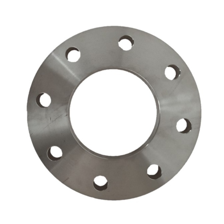 Flansa plana Forjata AISI 316 L, EN 1092-1, Tip 01 A DN 80 PN 16 - eMAG.ro