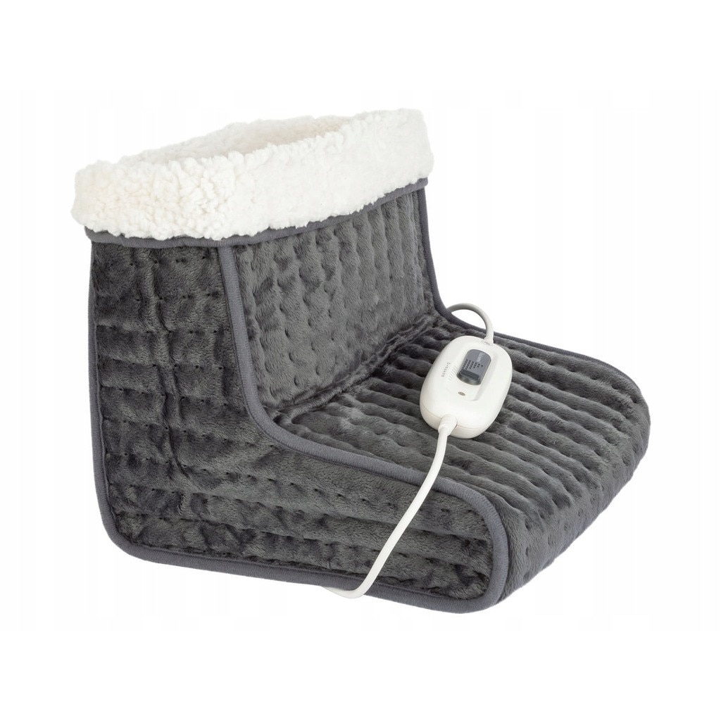 Incalzitor picioare SFW 12 electric SANITAS - eMAG.ro