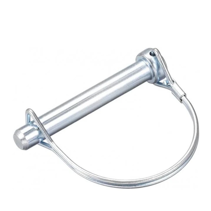 Surub si bolt de forfecare semicerc 8 x 75mm PTC - eMAG.ro