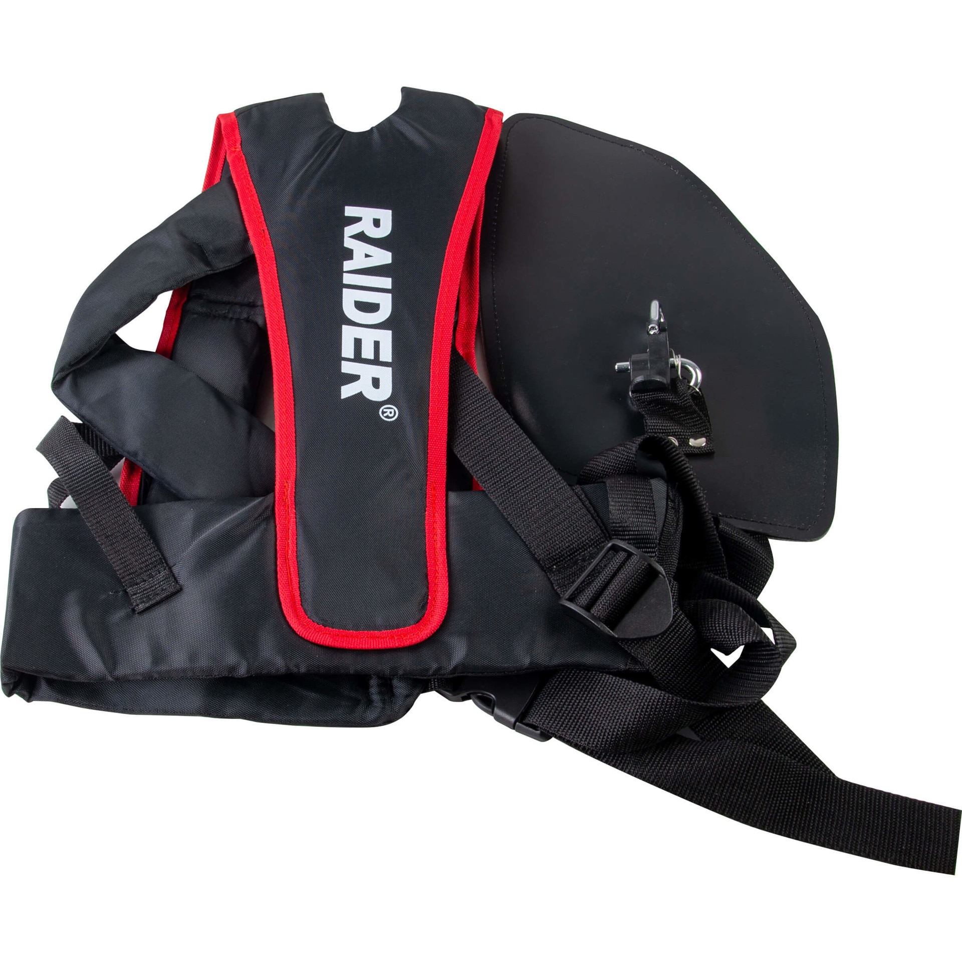 Ham pentru motocoasa cu burete, Raider 110331 - eMAG.ro