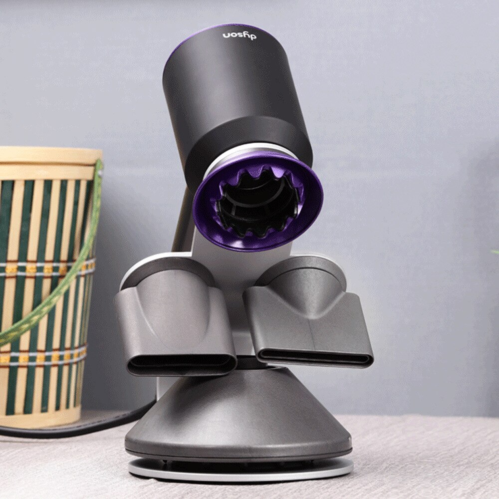 Suport pentru Uscator de Par TNS®, Pentru Dyson Supersonic, Material ...