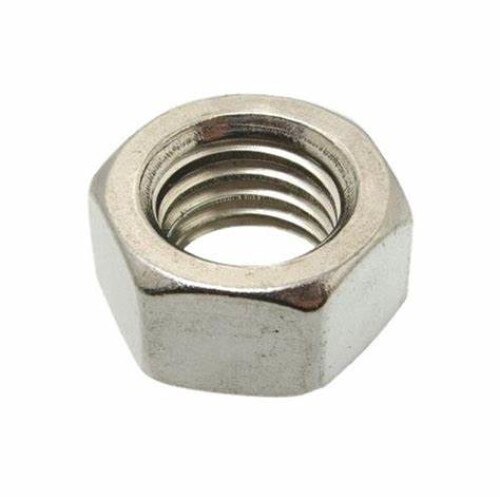 Set 200 piulite hexagonale M10 DIN 934 Inox A2-70 - eMAG.ro