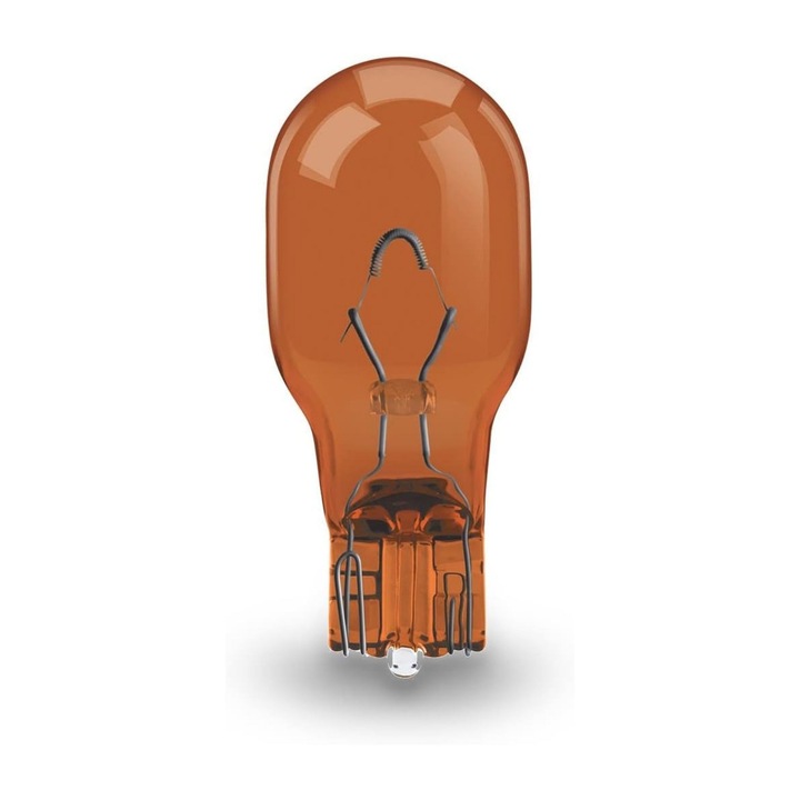 Set 10 Becuri 12V WY16W Osram - eMAG.ro