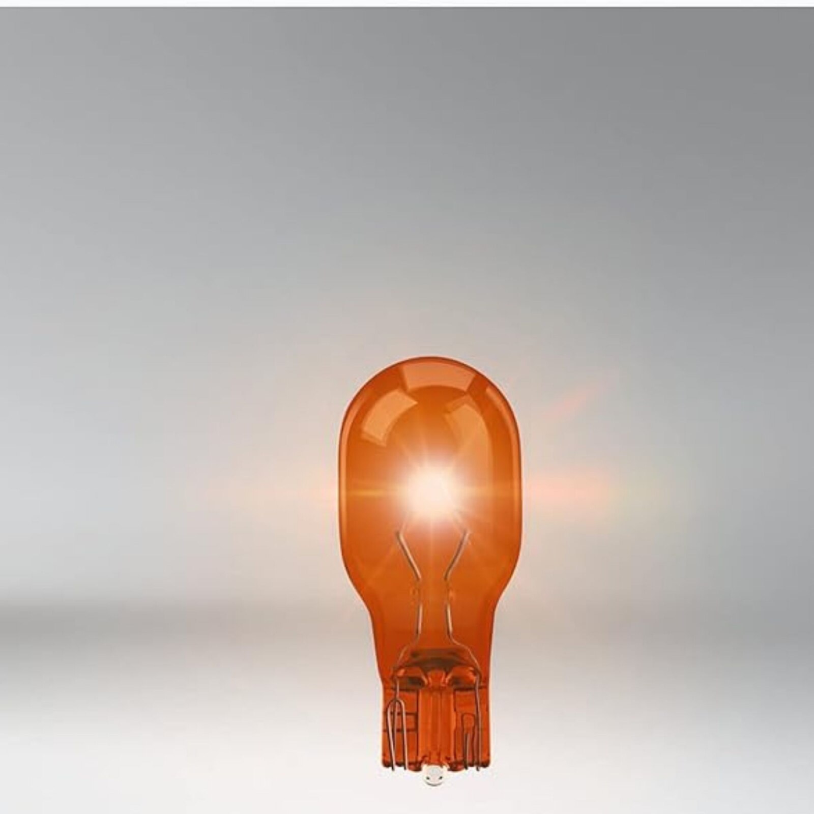 Set 10 Becuri 12V WY16W Osram - eMAG.ro