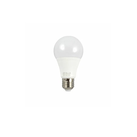Bec Led E27 12V 12W 6000K, lumina alba - eMAG.ro