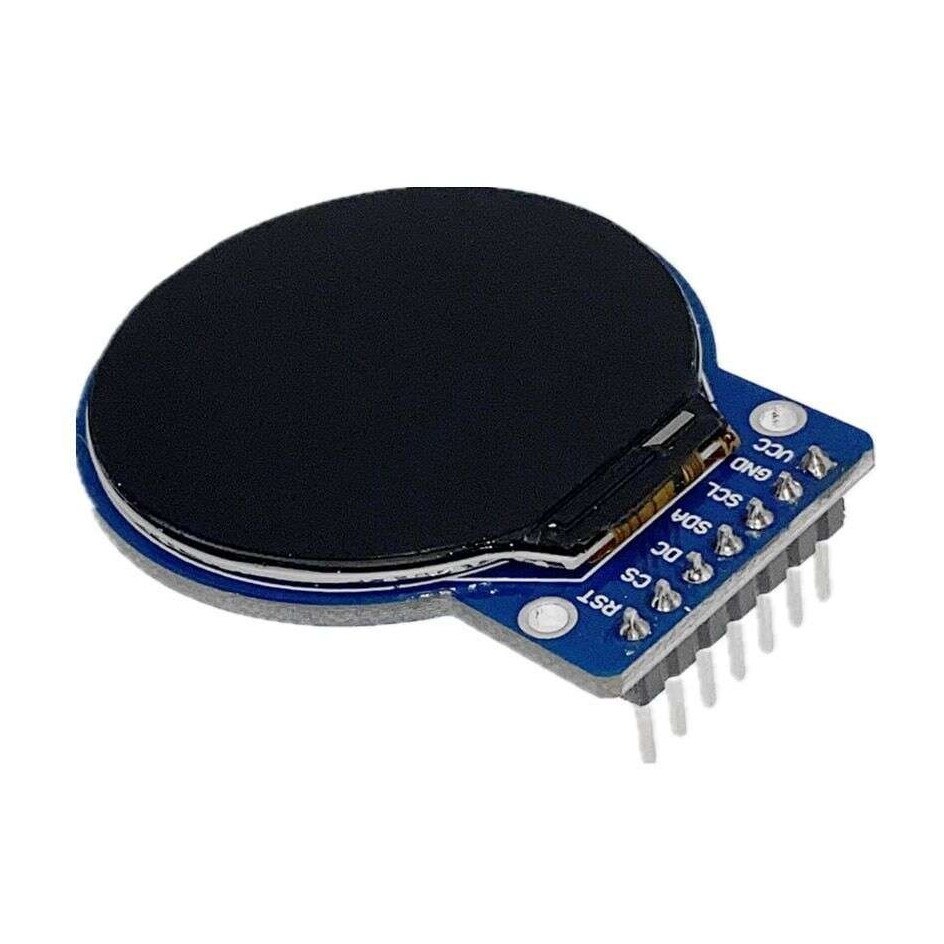 Display LCD, ModulShop, 240 x 240, Negru - eMAG.ro